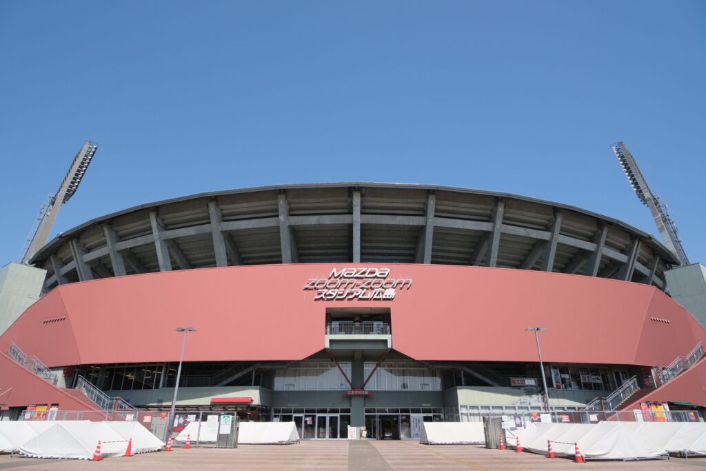 【予約OK】マツダスタジアム（MAZDA Zoom-Zoom スタジアム広島）周辺で荷物預かりができる店舗